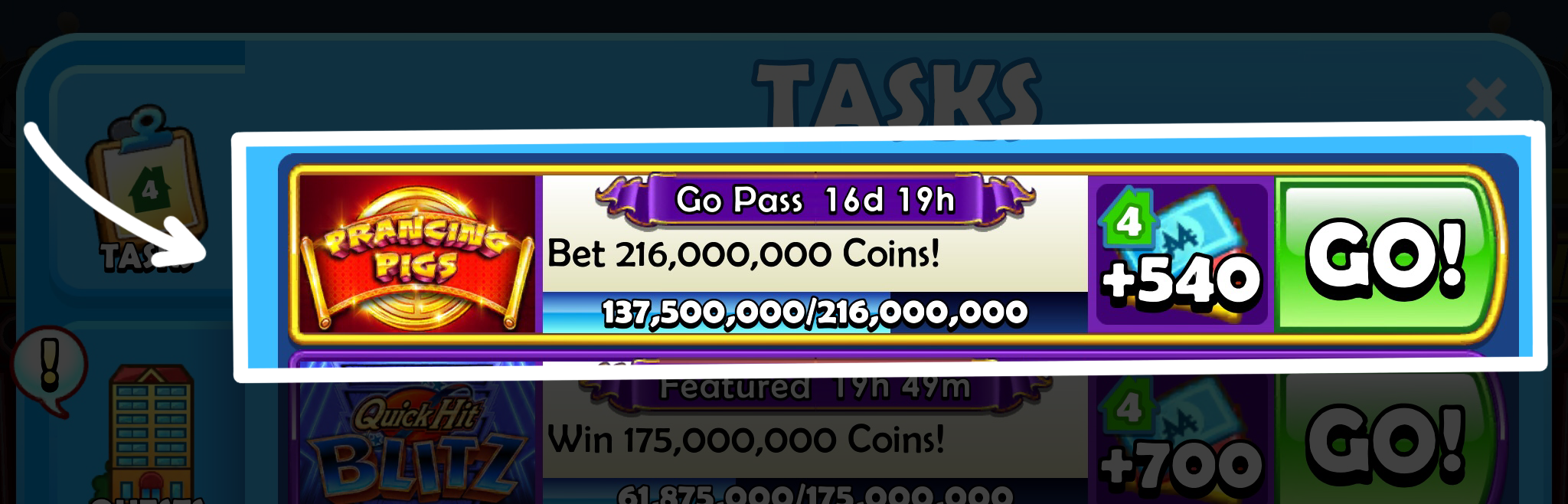 GO Pass and GO Pass First Class – MONOPOLY